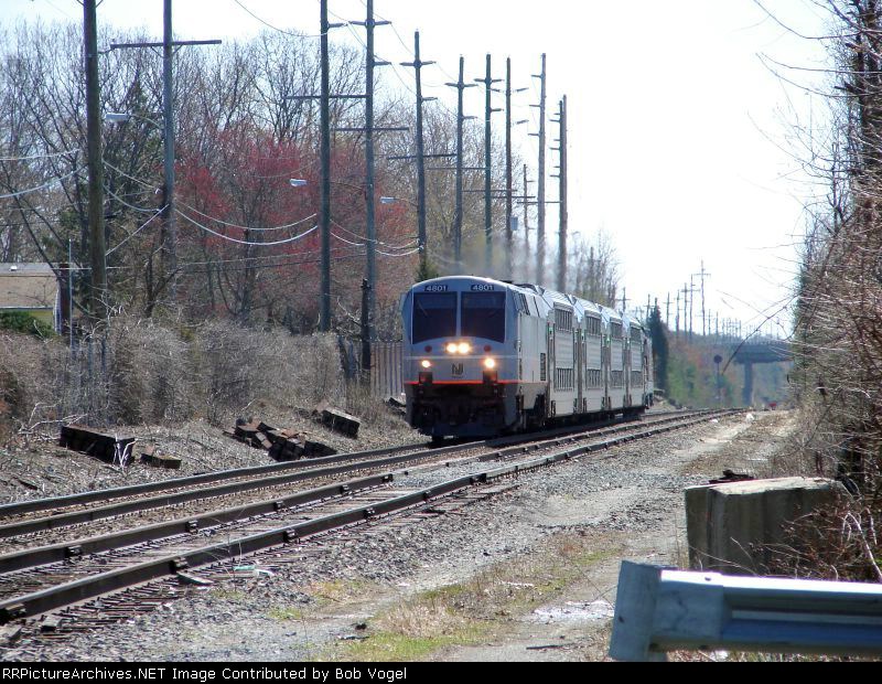 NJT 4801